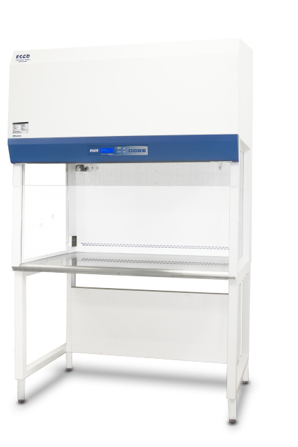 Klasické laminární boxy a PCR boxy | DYNEX