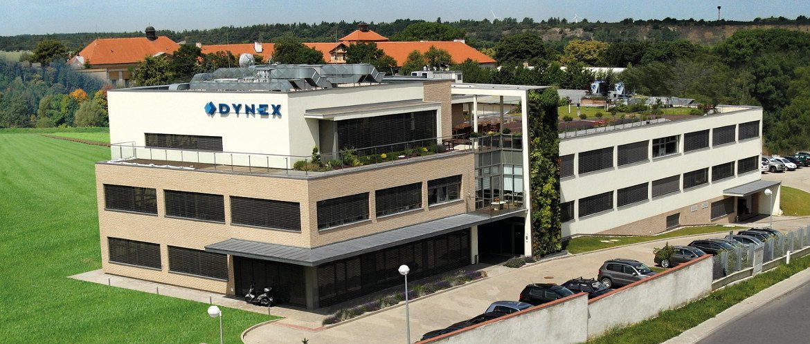 DYNEX